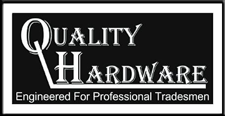 QUALITY HARDWARE | Trinidad & Tobago